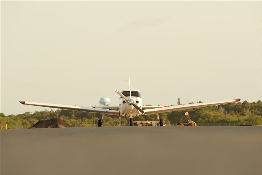 2017 Piper Archer TX | Aircraft Listing | Plane Sales USA