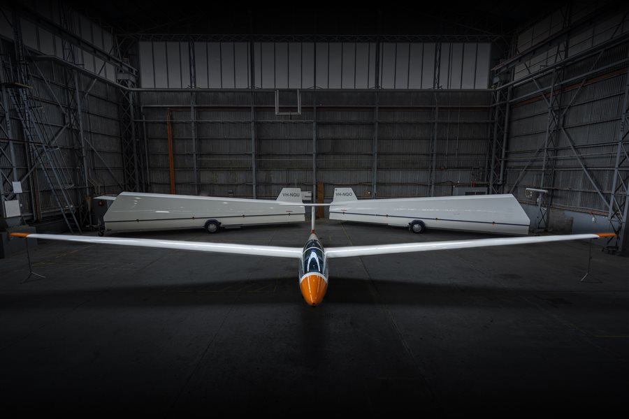 2014 Schleicher ASK 21 Mi Glider | Aircraft Listing | Plane Sales USA