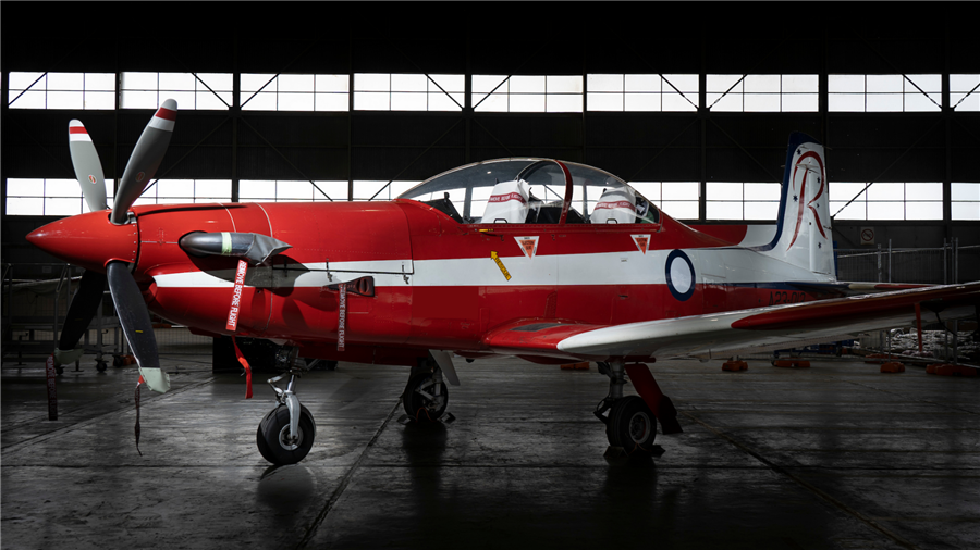 1988 Pilatus PC-9 - A Trainers | Aircraft Listing | Plane Sales USA