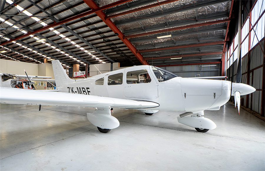 1983 Piper Warrior Aircraft | Aircraft Listing | Plane Sales USA