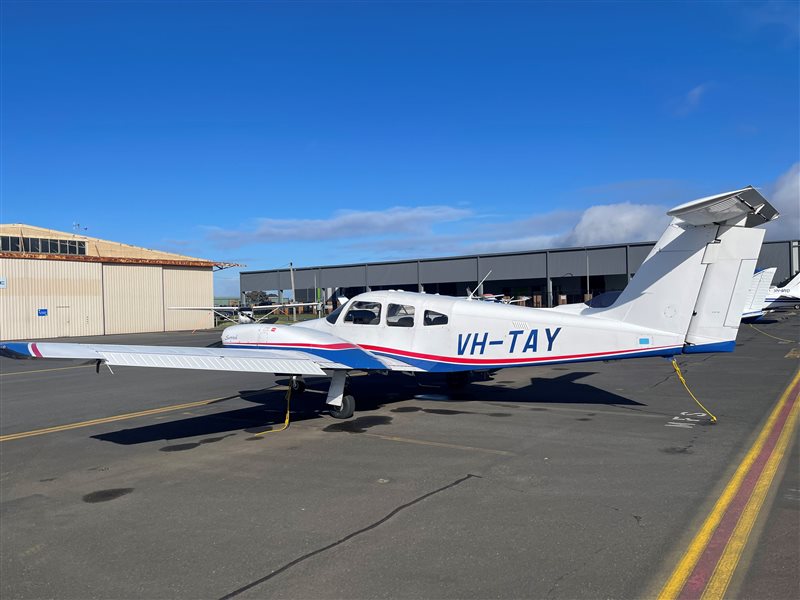 2008 Piper Seminole Aircraft | Aircraft Listing | Plane Sales USA