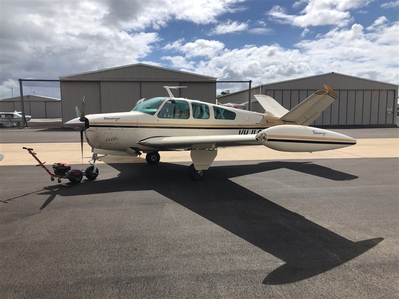 1969 Beechcraft Bonanza V35A Aircraft | Aircraft Listing | Plane Sales USA