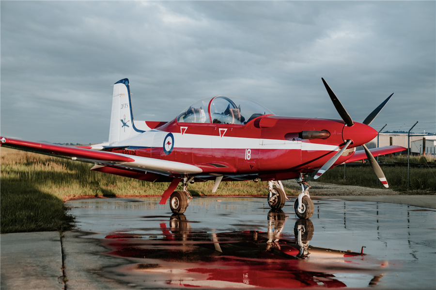 1989 Pilatus PC-9 Aircraft | Aircraft Listing | Plane Sales USA