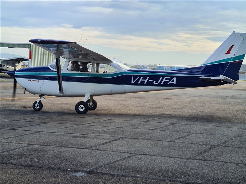 1965 Cessna 172 Aircraft | Aircraft Listing | Plane Sales USA