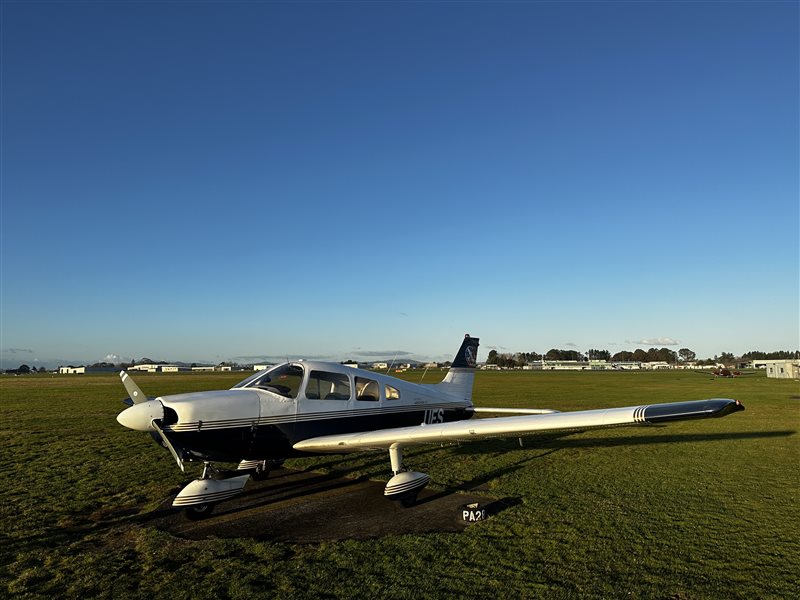 1976 Piper Archer II Aircraft | Aircraft Listing | Plane Sales USA