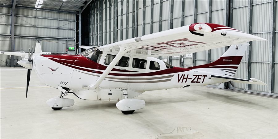 2005 Cessna 206 Stationair Aircraft | Aircraft Listing | Plane Sales USA
