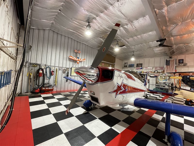 1956 De Havilland DHC-1 Super Chipmunk Aircraft | Aircraft Listing ...