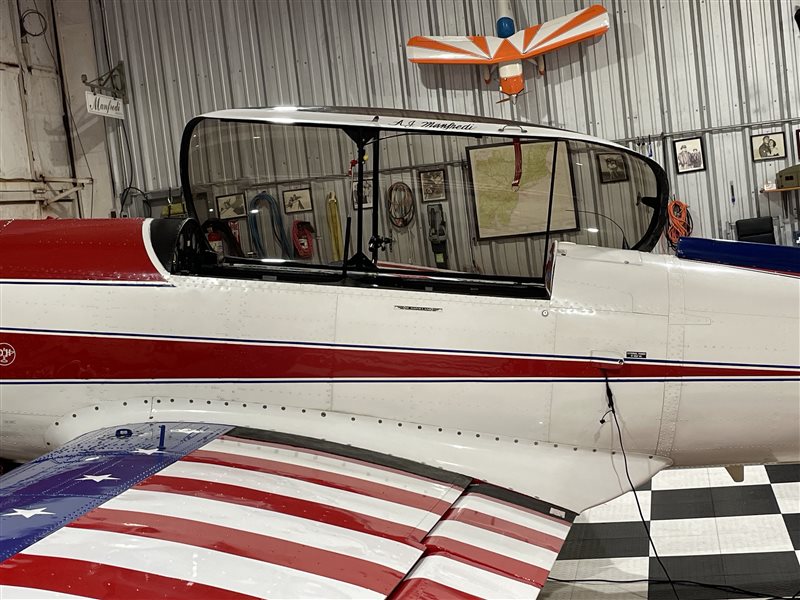 1956 De Havilland DHC-1 Super Chipmunk Aircraft | Aircraft Listing ...