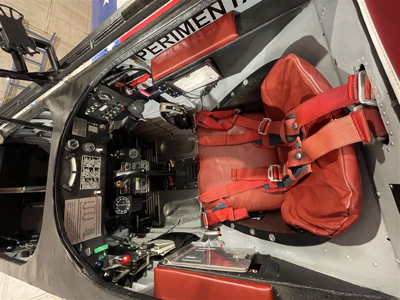 1956 De Havilland DHC-1 Chipmunk Super Chipmunk | Aircraft Listing ...