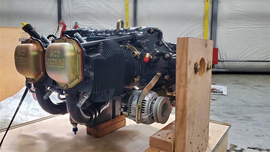 1959 Piper Comanche 180 Aircraft | Aircraft Listing | Plane Sales USA