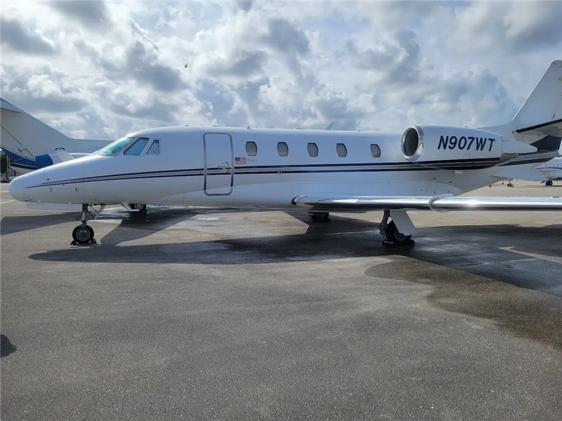 1999 Cessna Citation Excel 560-XL Aircraft | Aircraft Listing | Plane ...