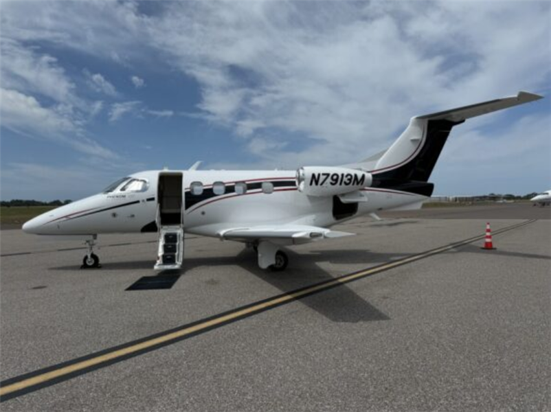 2013 Embraer Phenom 100 Aircraft | Aircraft Listing | Plane Sales USA