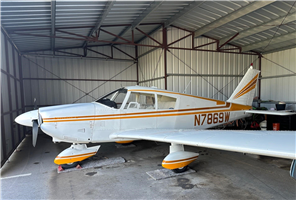 1965 Piper Cherokee 180 Aircraft | Aircraft Listing | Plane Sales USA