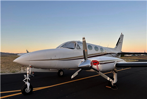 1978 Cessna 340 A | Aircraft Listing | Plane Sales USA