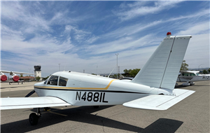 1967 Piper Cherokee 180 Aircraft | Aircraft Listing | Plane Sales USA