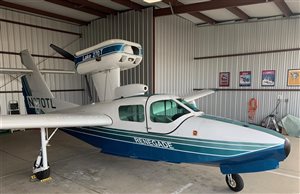 1989 Lake LA 270 T - Renegade Aircraft | Aircraft Listing | Plane Sales USA