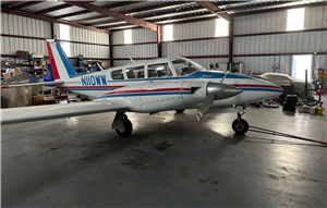 1969 Piper PA-30 Twin Comanche Aircraft | Aircraft Listing | Plane ...