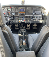 1978 Piper Lance II Turbo | Aircraft Listing | Plane Sales USA