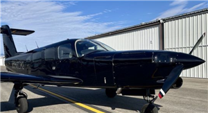 1978 Piper Lance II Turbo | Aircraft Listing | Plane Sales USA