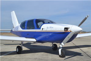 1990 Socata TB-9 Tampico Aircraft | Aircraft Listing | Plane Sales USA