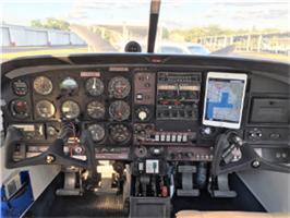 1976 Commander 112TC Aircraft | Aircraft Listing | Plane Sales USA