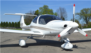 2005 Diamond DA40 Diamond Star | Aircraft Listing | Plane Sales USA
