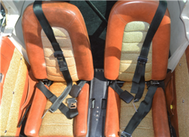 1969 American General AA-1 Yankee Aircraft | Aircraft Listing | Plane ...