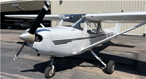 1977 Cessna 152 Aircraft | Aircraft Listing | Plane Sales USA