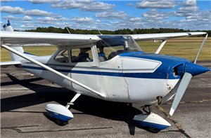 1967 Cessna 150 - 150 HP Conversion | Aircraft Listing | Plane Sales USA