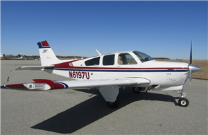 1982 Beechcraft Bonanza F33 A | Aircraft Listing | Plane Sales USA