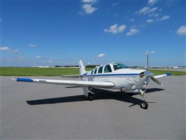 1997 Beechcraft Bonanza A36 Aircraft | Aircraft Listing | Plane Sales USA