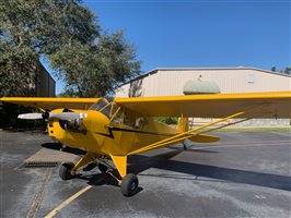 1947 Piper J3 Aircraft | Aircraft Listing | Plane Sales USA