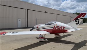 1995 Questair Venture Aircraft | Aircraft Listing | Plane Sales USA
