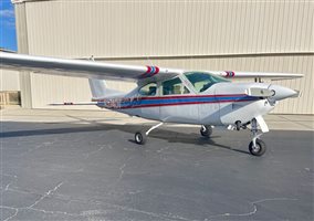 1973 Cessna 177 Cardinal B | Aircraft Listing | Plane Sales USA