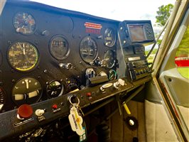 1963 Aeronca Tri Champ 7FC | Aircraft Listing | Plane Sales USA