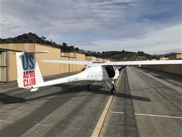 2018 Pipistrel Alpha Trainer | Aircraft Listing | Plane Sales USA