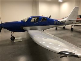 2019 Lancair LX7-20 | Aircraft Listing | Plane Sales USA