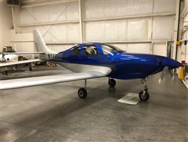 2019 Lancair LX7-20 | Aircraft Listing | Plane Sales USA