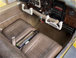 1950 Beechcraft Bonanza B35 Aircraft | Aircraft Listing | Plane Sales USA