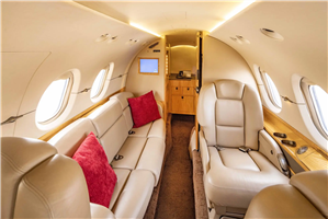 2003 Hawker 800 XP Aircraft | Aircraft Listing | Plane Sales USA