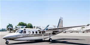 1982 Commander 1000 Aircraft | Aircraft Listing | Plane Sales USA