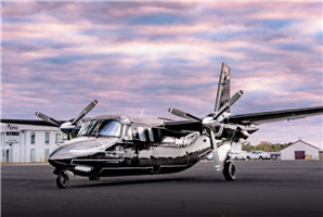 1981 Twin Commander 840 Aircraft | Aircraft Listing | Plane Sales USA