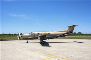 2007 Pilatus PC-12 47 | Aircraft Listing | Plane Sales USA