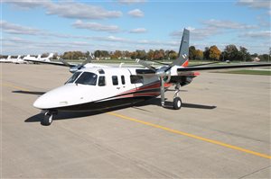 Aircraft Details