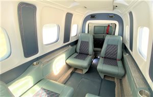 1983 Twin Commander 1000 Aircraft | Aircraft Listing | Plane Sales USA