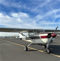 1968 Cessna 150 H | Aircraft Listing | Plane Sales USA