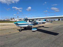 1971 Cessna 150 L | Aircraft Listing | Plane Sales USA