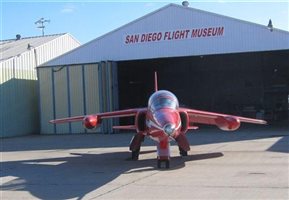 1966 BAe Folland Gnat Aircraft | Aircraft Listing | Plane Sales USA