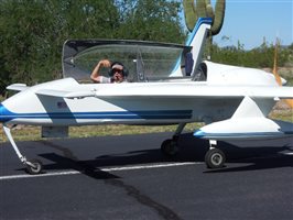 1986 Long EZ Aircraft | Aircraft Listing | Plane Sales USA
