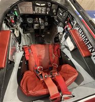 1956 De Havilland DHC-1 Super Chipmunk Aircraft | Aircraft Listing ...